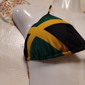 Voaryisa | Swim | Voaryisa S Caribbean Rasta African Grassland Yellow ...